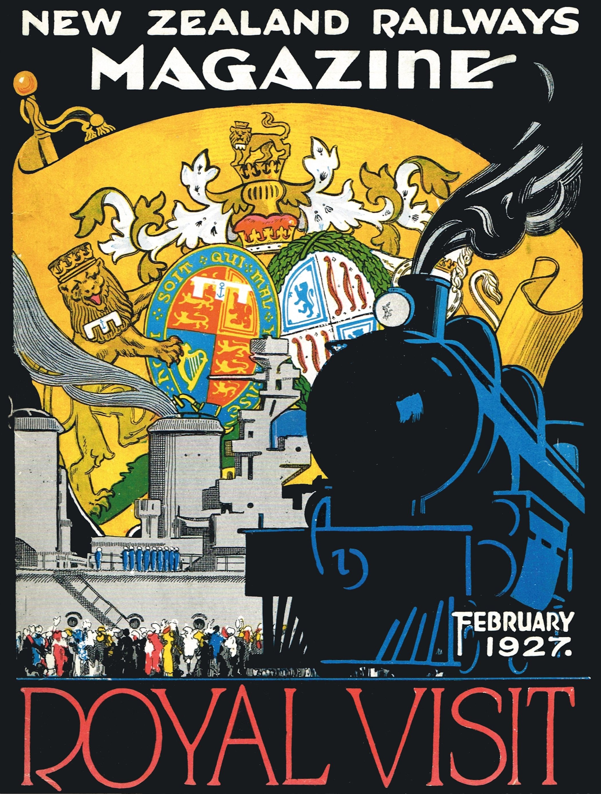 First Among Equals: Stanley Davis (1892–1938) | MOTAT | New Zealand