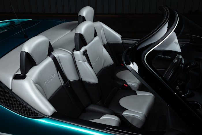 The Gibbs Aquada: Kiwi Ingenuity Makes Waves Globally | MOTAT | New Zealand