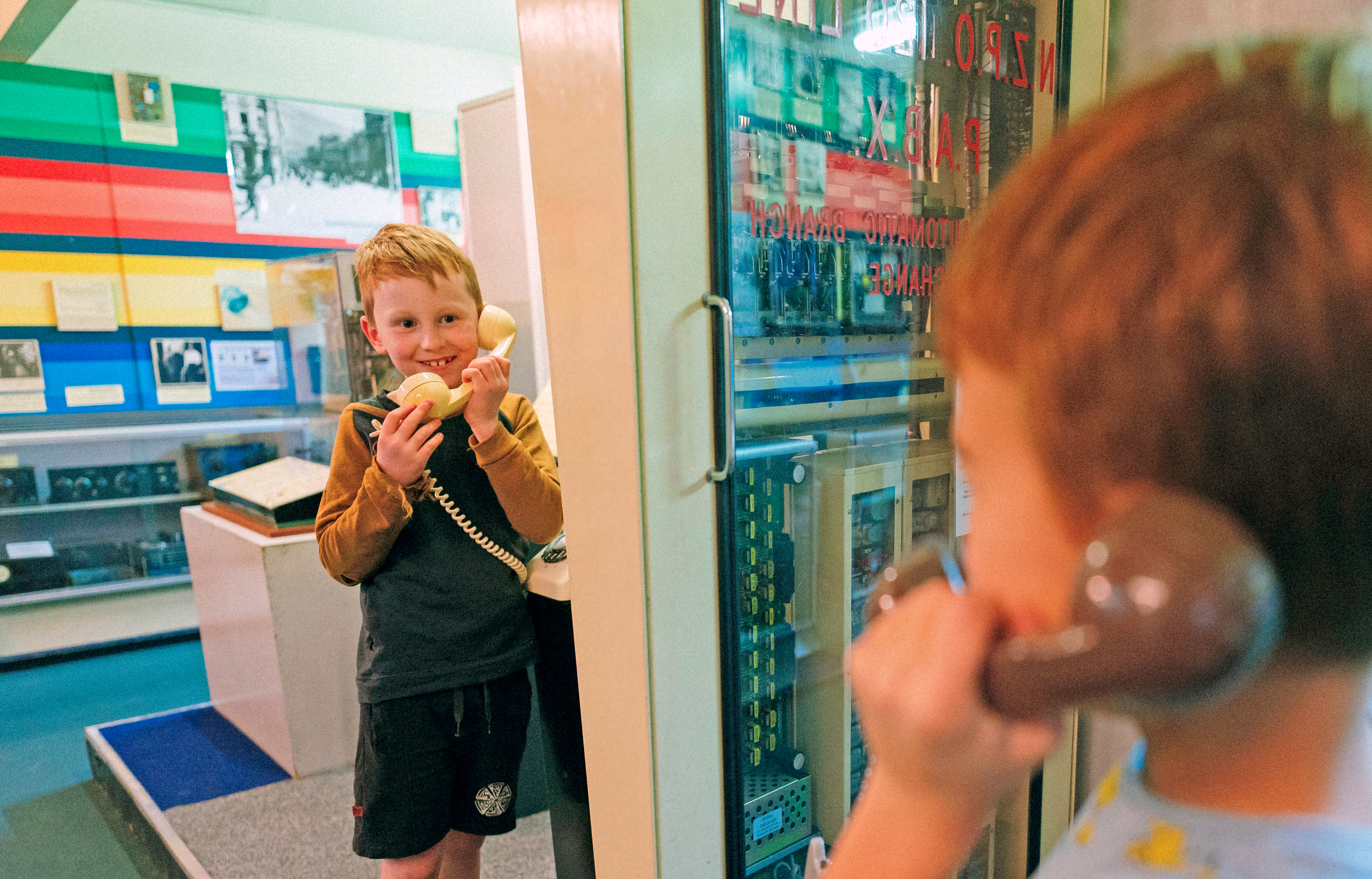 What's on | MOTAT | New Zealand