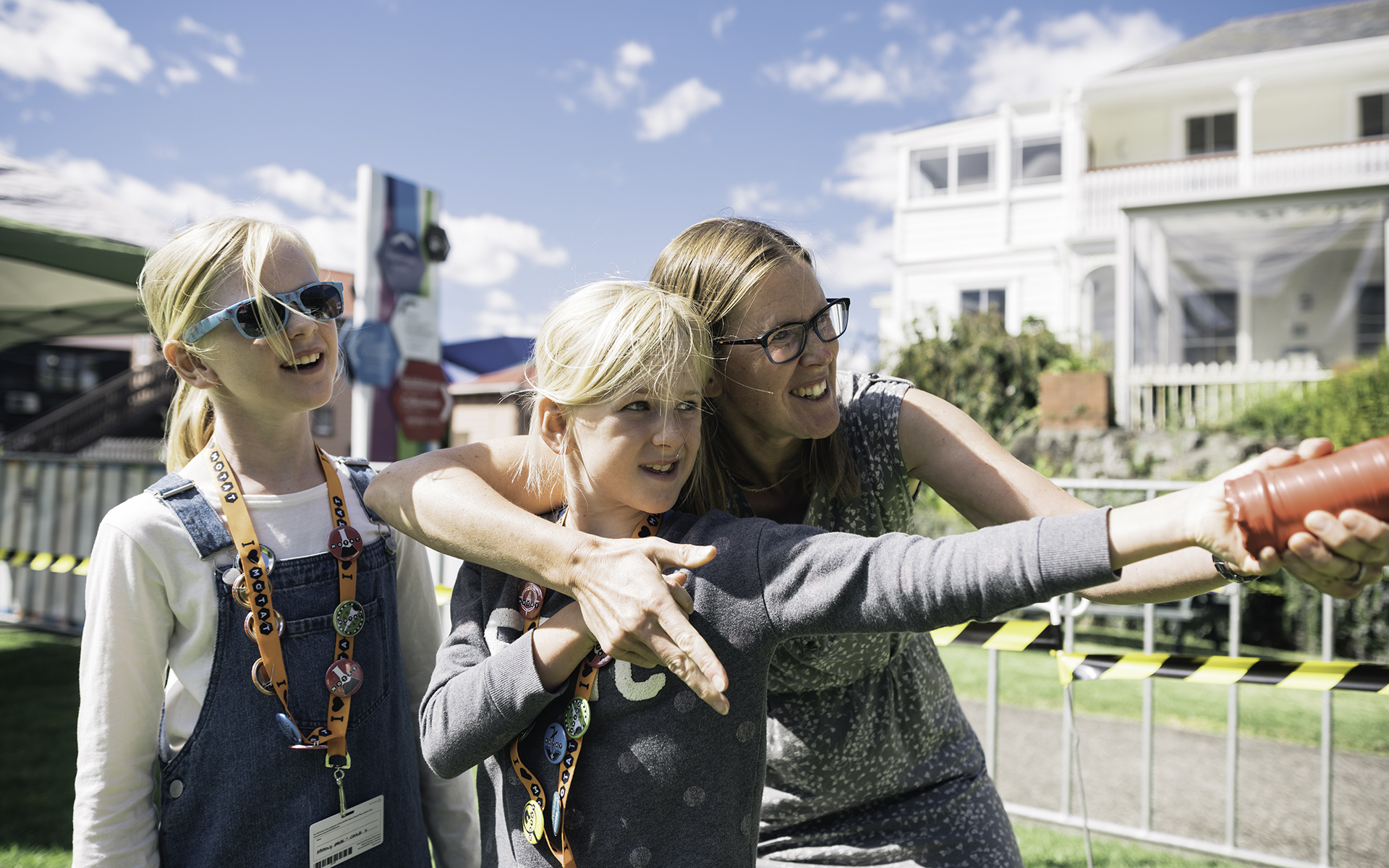 MOTAT Mates Annual Pass | MOTAT | New Zealand