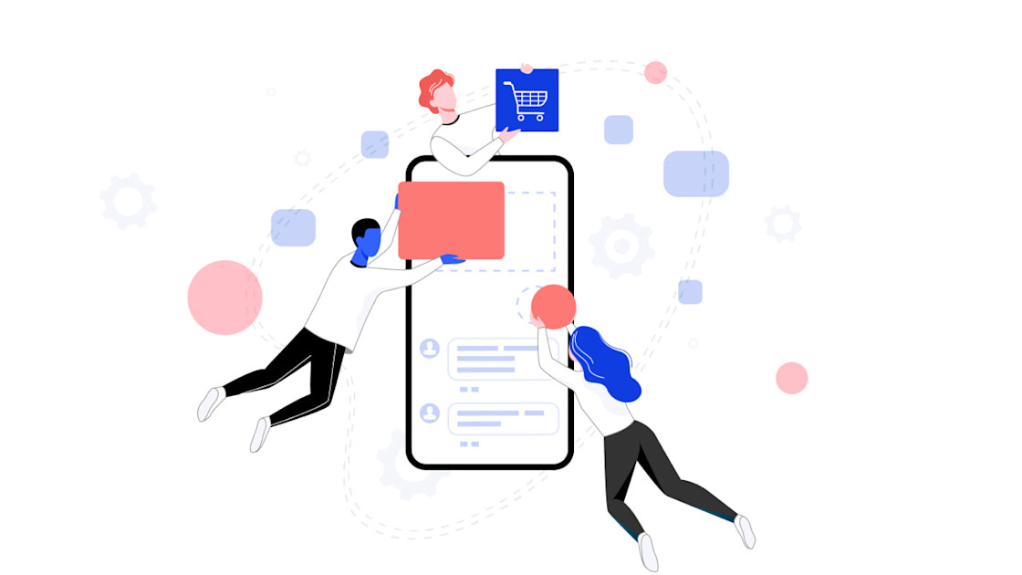 13+ SMS & MMS Templates for Ecommerce Brands: Ready to Use and Personalize