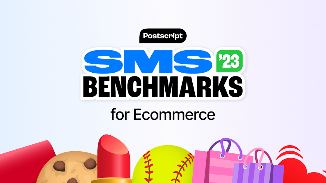 Postscript SMS Benchmarks 2023