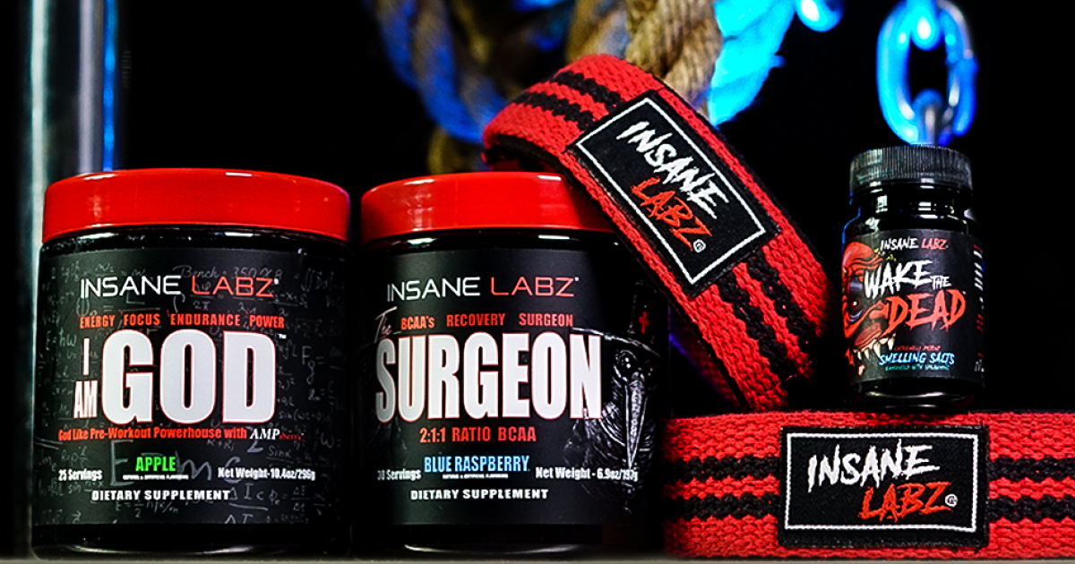 How Insane Labz Made SMS More Valuable Than Email