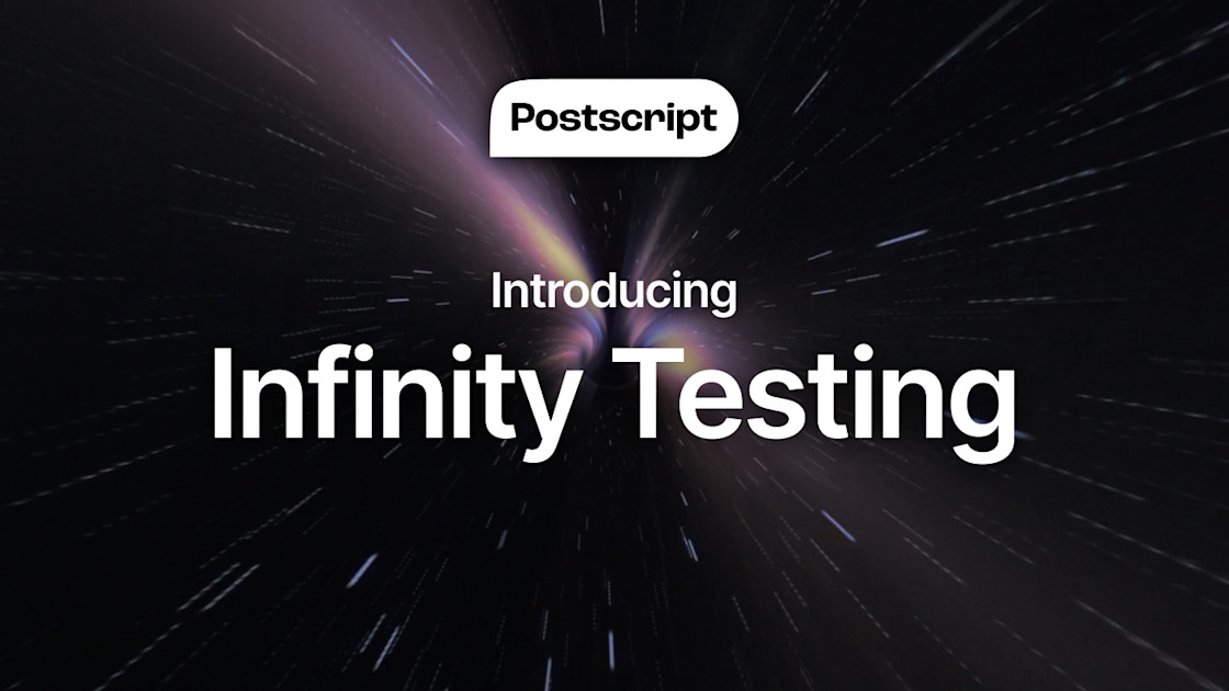 Optimize messages at superhuman speed and complexity