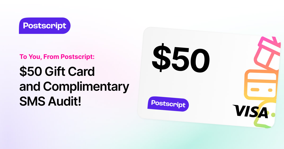 To You, From Postscript