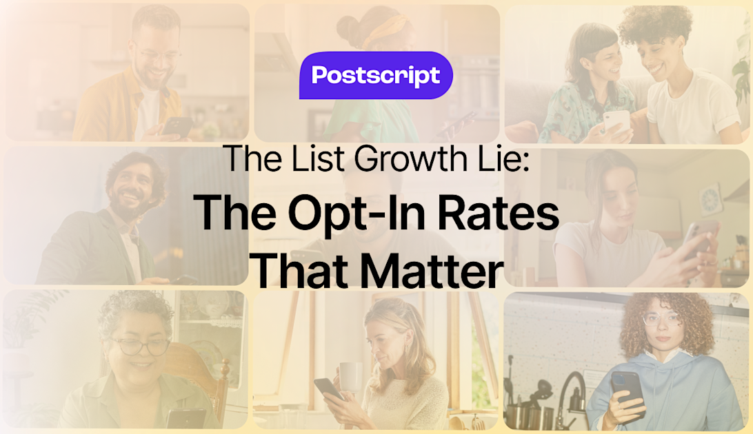 Is Your Opt-in Rate Lying To You?