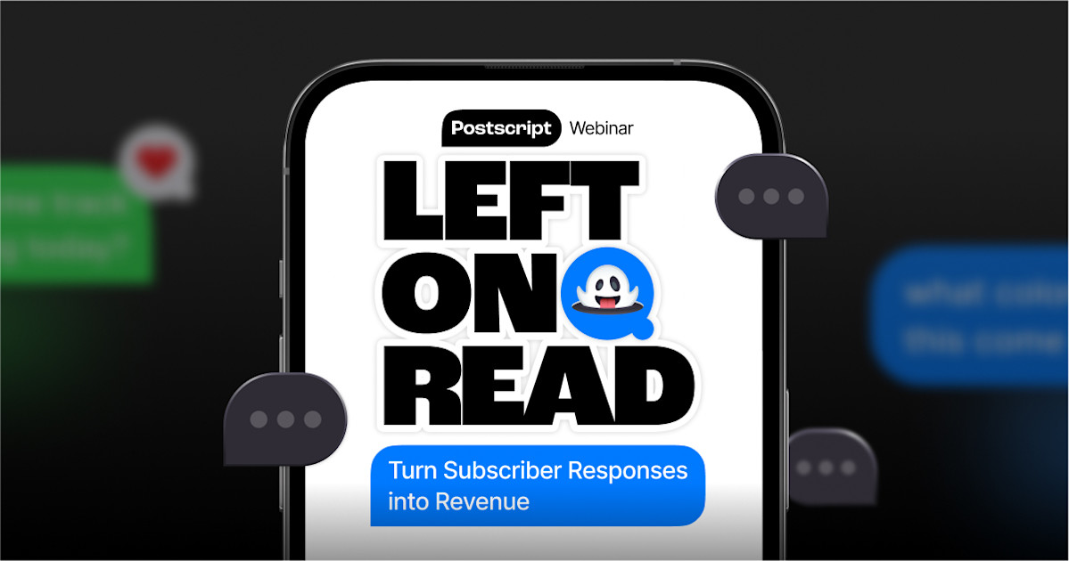 Left on Read: Turn Subscriber Responses into Revenue
