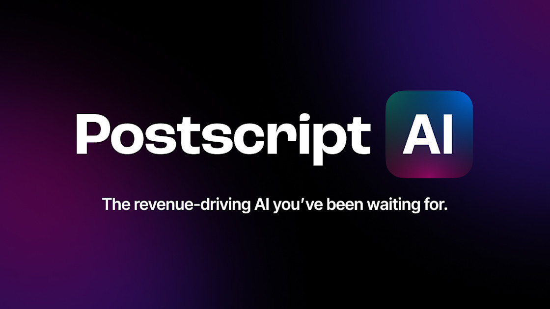Postscript AI: Drive More Revenue, Faster