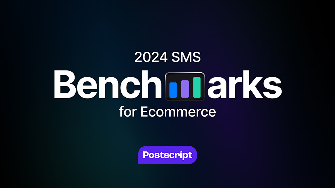 SMS Benchmarks 2024 - Overall Benchmarks