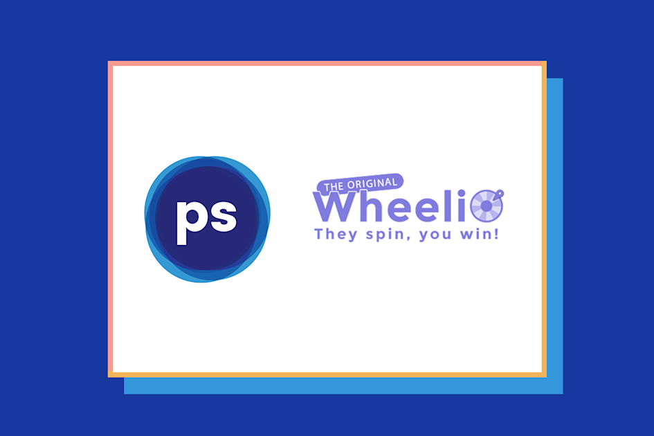 Collect More SMS Subscribers with Wheelio - Postscript Blog