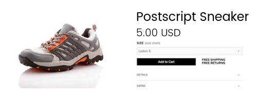 Dynamic Product Images on Postscript - Postscript Blog