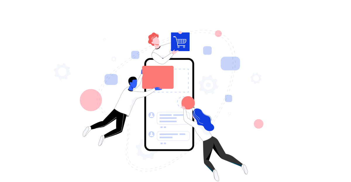 13+ SMS & MMS Templates for Ecommerce Brands: Ready to Use and Personalize