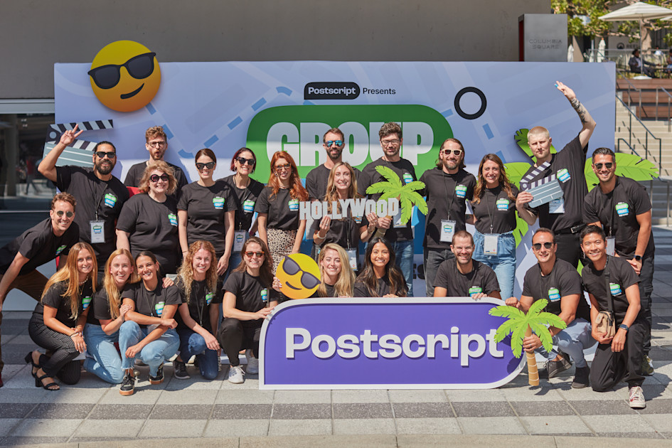 Careers - Postscript