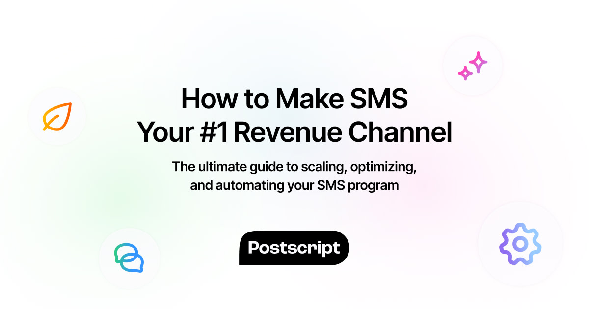 The Ultimate SMS Guide SEOs