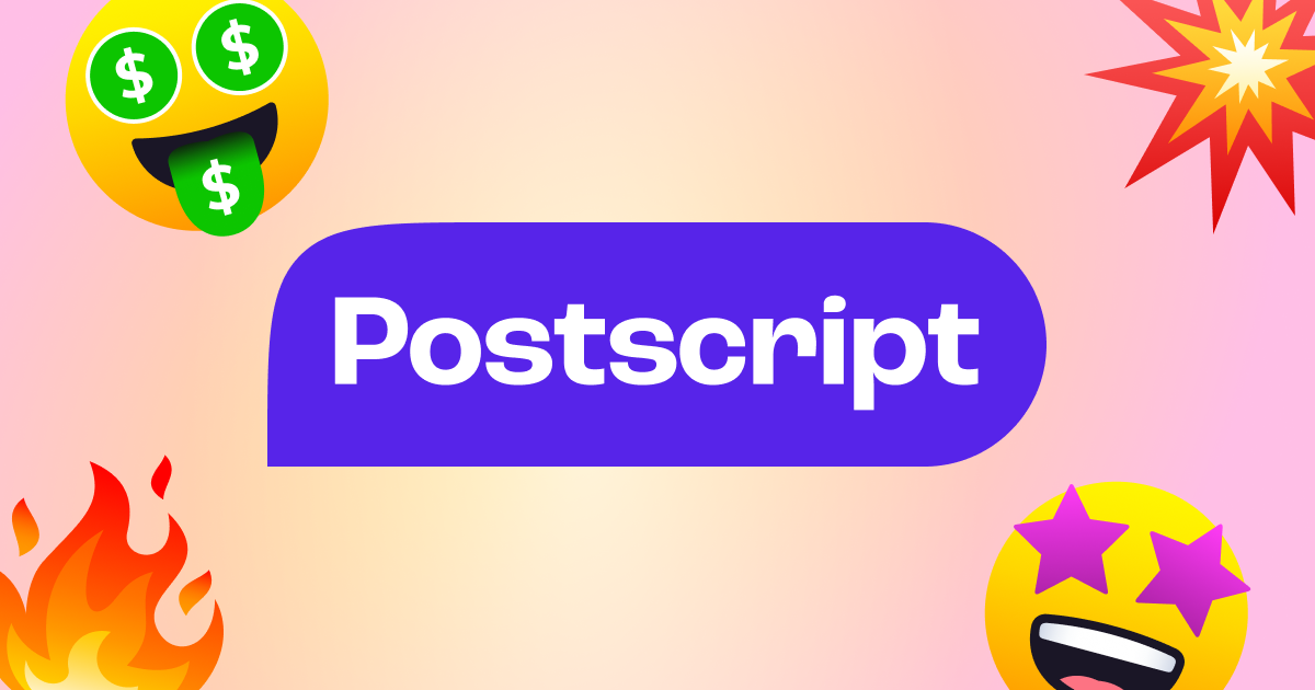 Careers - Postscript