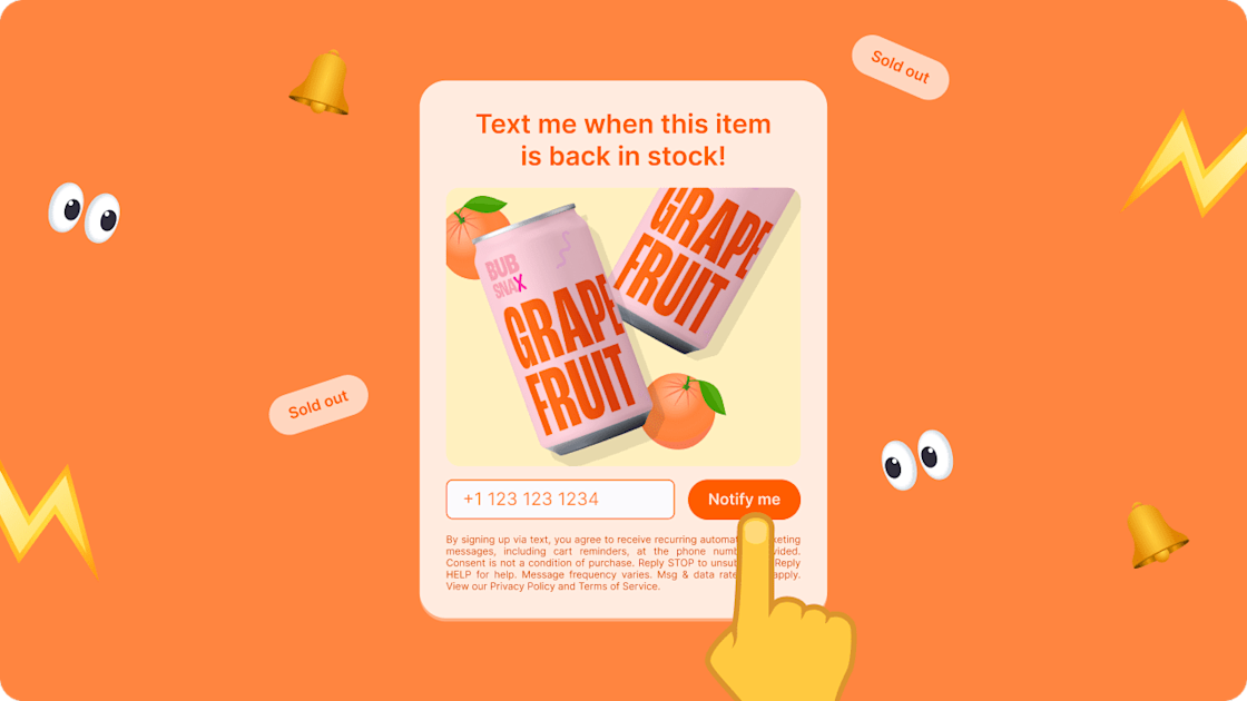 Back in Stock: The Most Important List Growth Tool of 2022