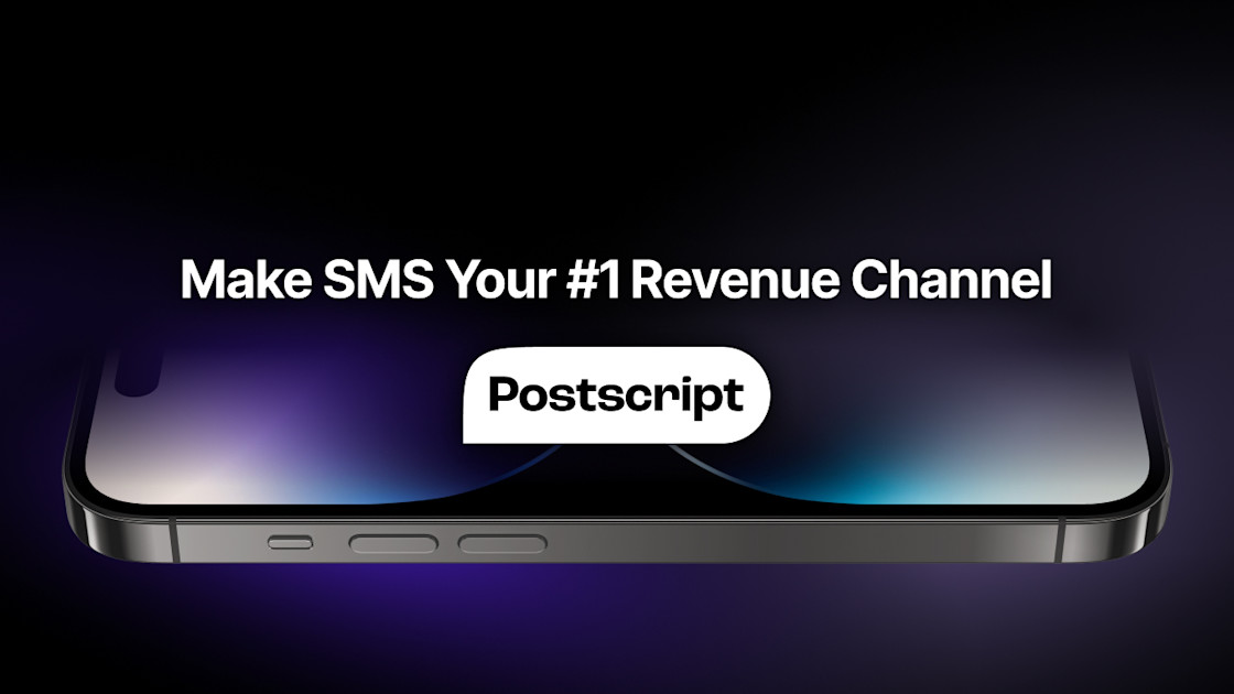 Pricing - Postscript