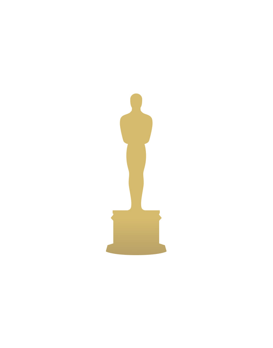 Oscars | AMPAS Brand Guide
