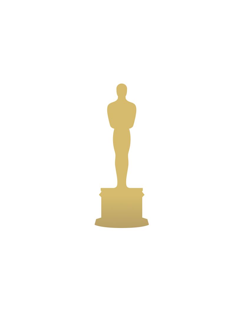 Oscars | AMPAS Brand Guide