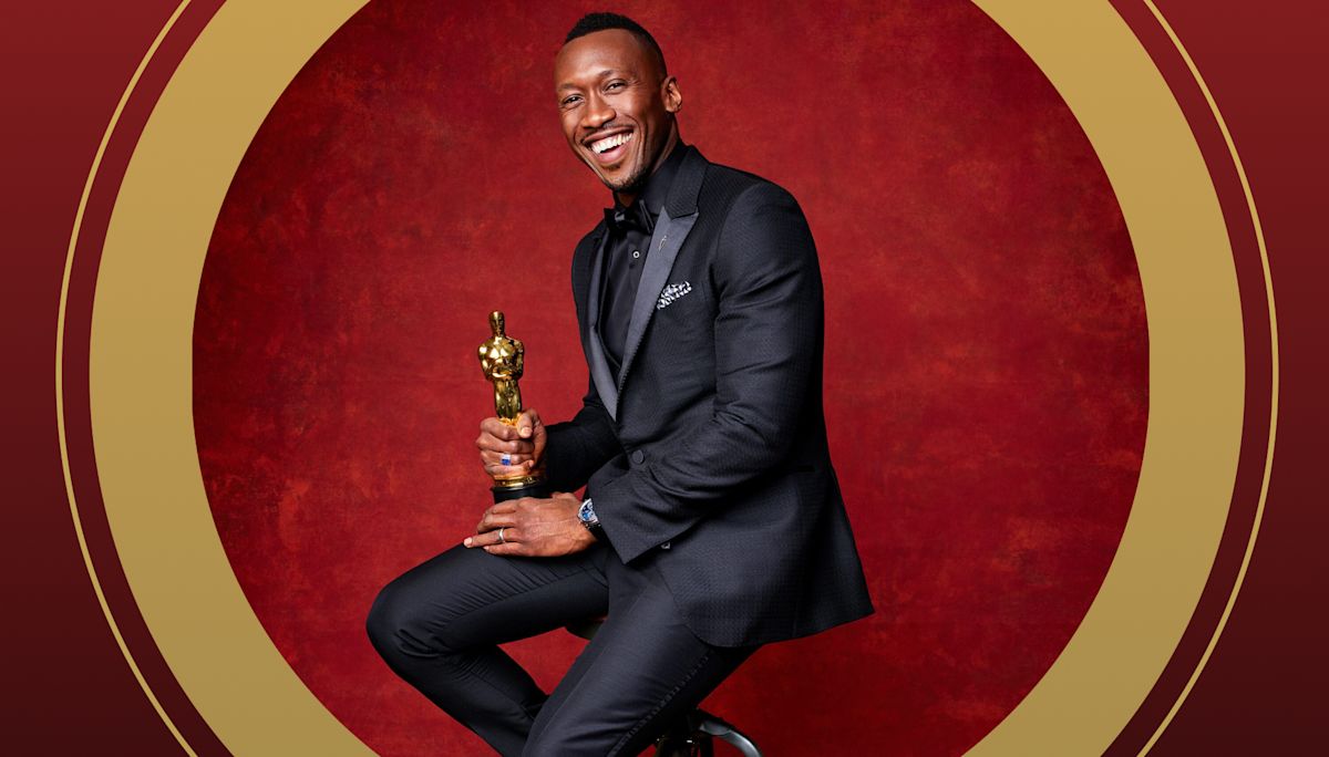 Color | AMPAS Brand Guide