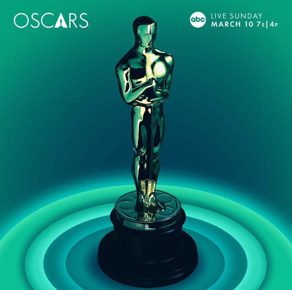 Oscars | AMPAS Brand Guide