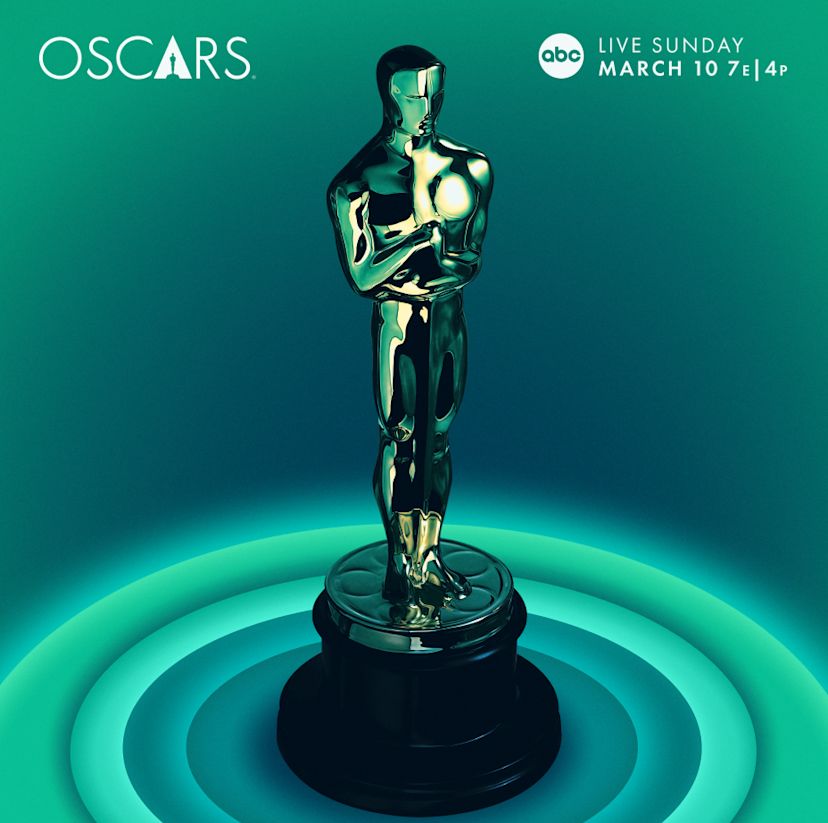 Oscars | AMPAS Brand Guide