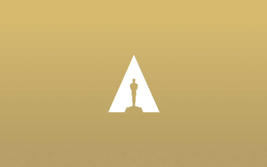 Oscar Awards Logo