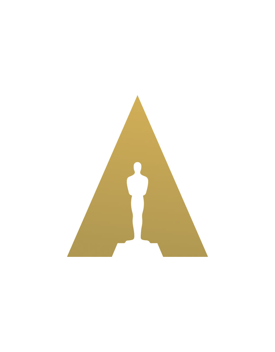 Oscars | AMPAS Brand Guide
