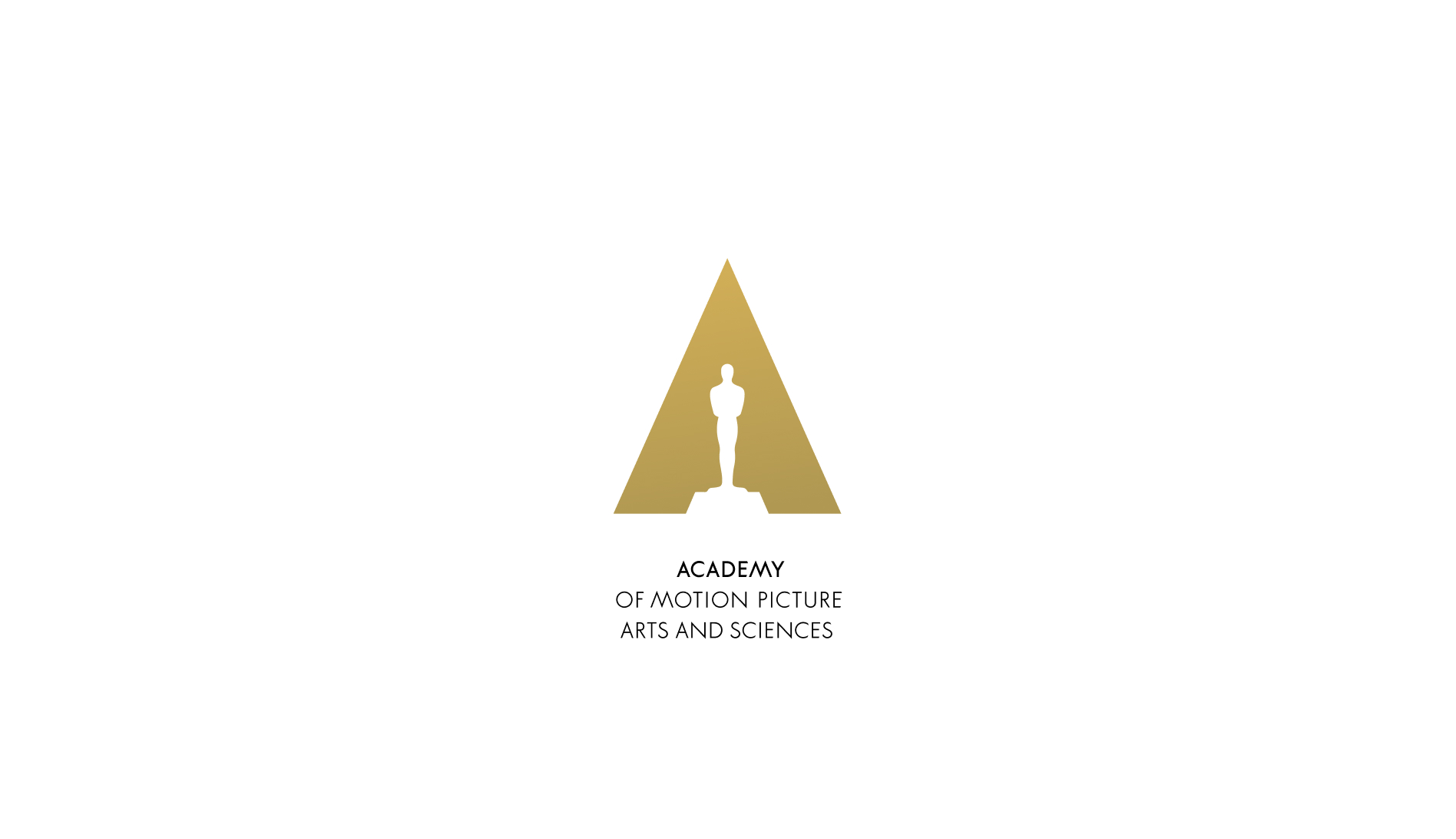 El Oscar Logo Oscars | AMPAS Brand Guide