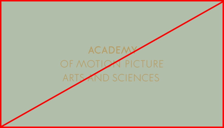 Color | AMPAS Brand Guide