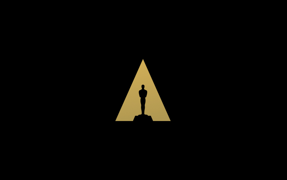 Oscars Award Logo