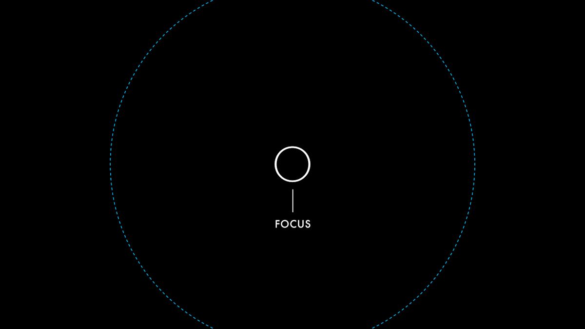 Graphic Elements | AMPAS Brand Guide