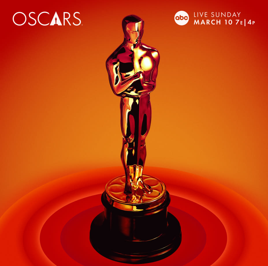 Oscars | AMPAS Brand Guide