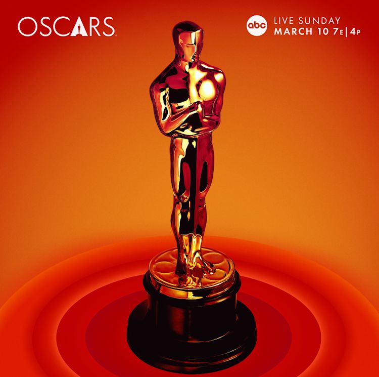 Oscars | AMPAS Brand Guide