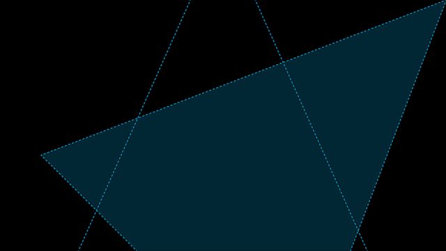 Graphic Elements | AMPAS Brand Guide