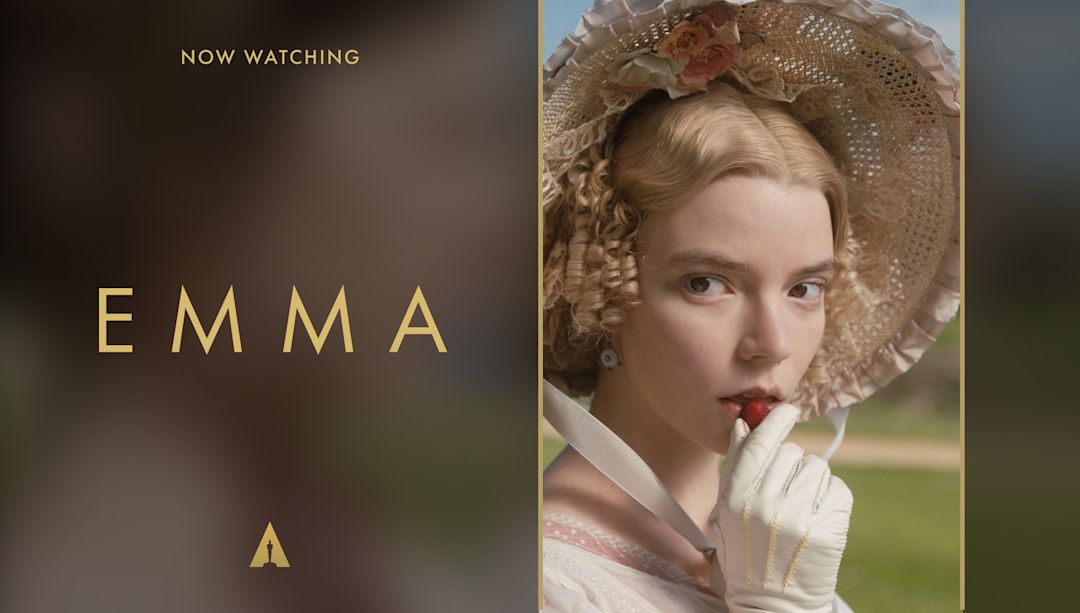 Graphic Elements | AMPAS Brand Guide