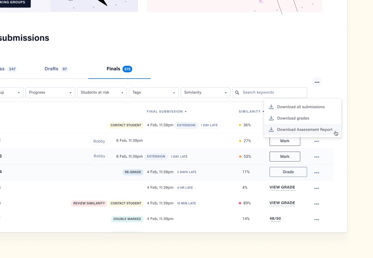 Cadmus Guides – Using Cadmus Analytics Cadmus Guides – Using Cadmus Analytics
