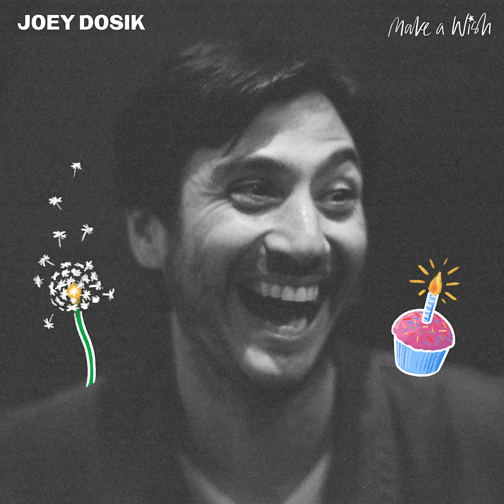 JOEY DOSIK
