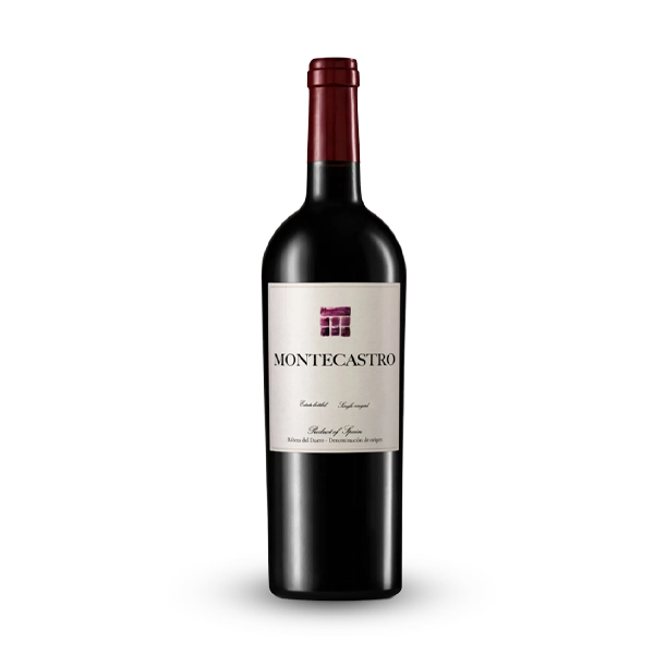 Vino Tinto Montecastro Reserva - Vinos, Whisky, Tequilas, Cervezas ...