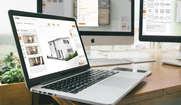 Haas: Human-Centered House Configurator Design | Consulteer