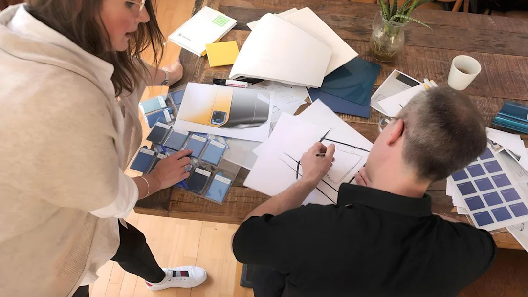 Industrial Design Consulting and Development | Consulteer