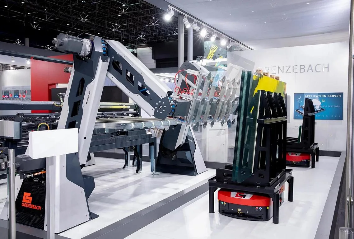 Innovating Glass Production Standards | Consulteer - Pioneering ...