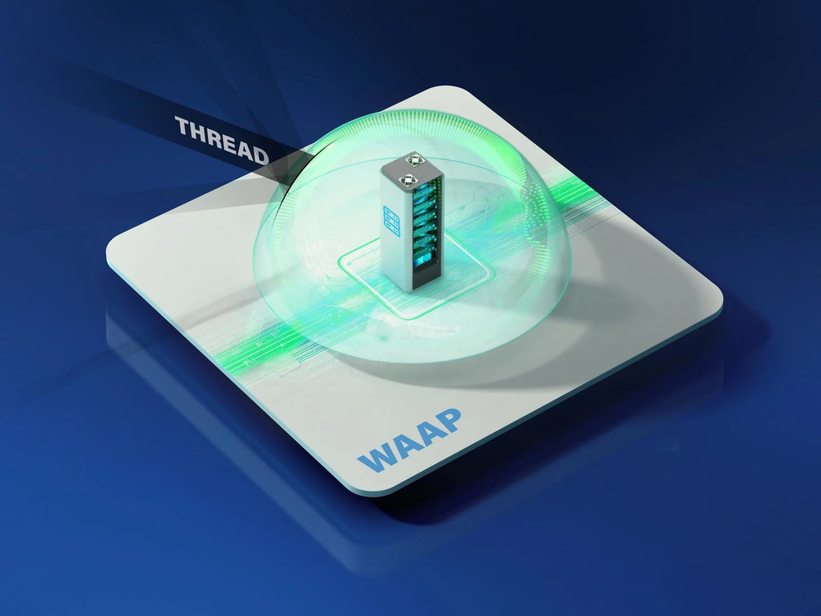 WAF, WAAP & API Security Explained – How to Protect Modern Web Apps and ...