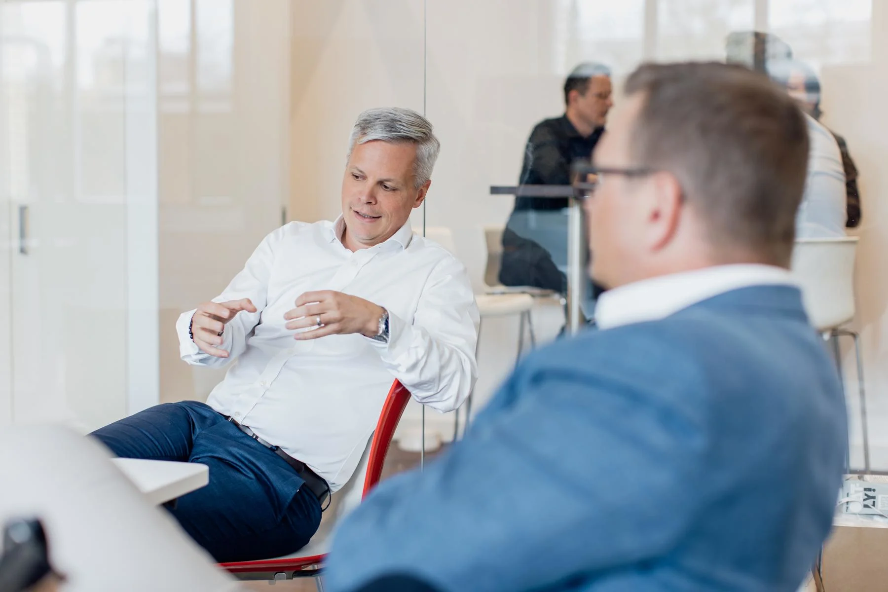 The Future of E-Government | Consulteer - Digital Governance Innovations