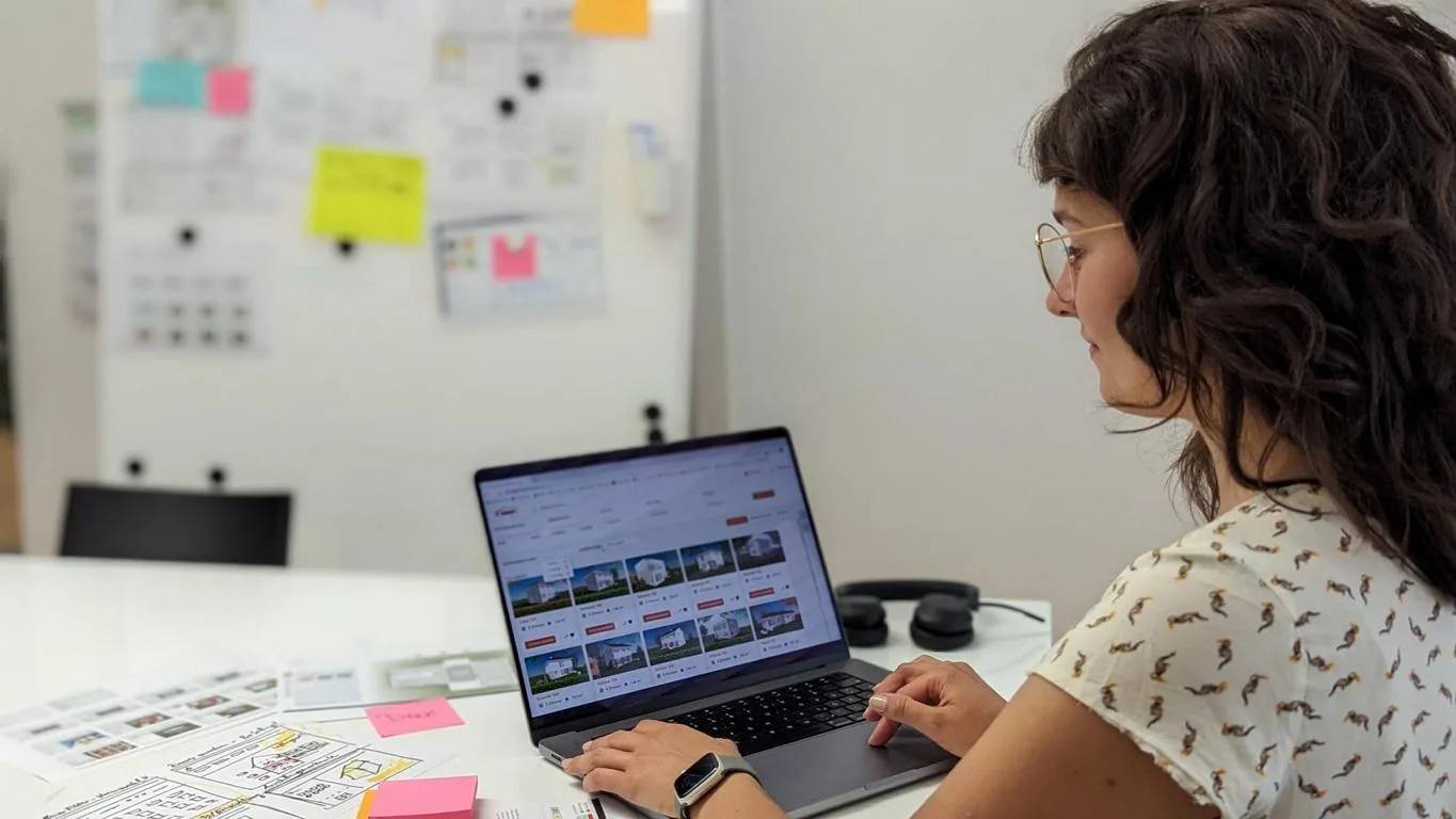 Haas: Human-Centered House Configurator Design | Consulteer