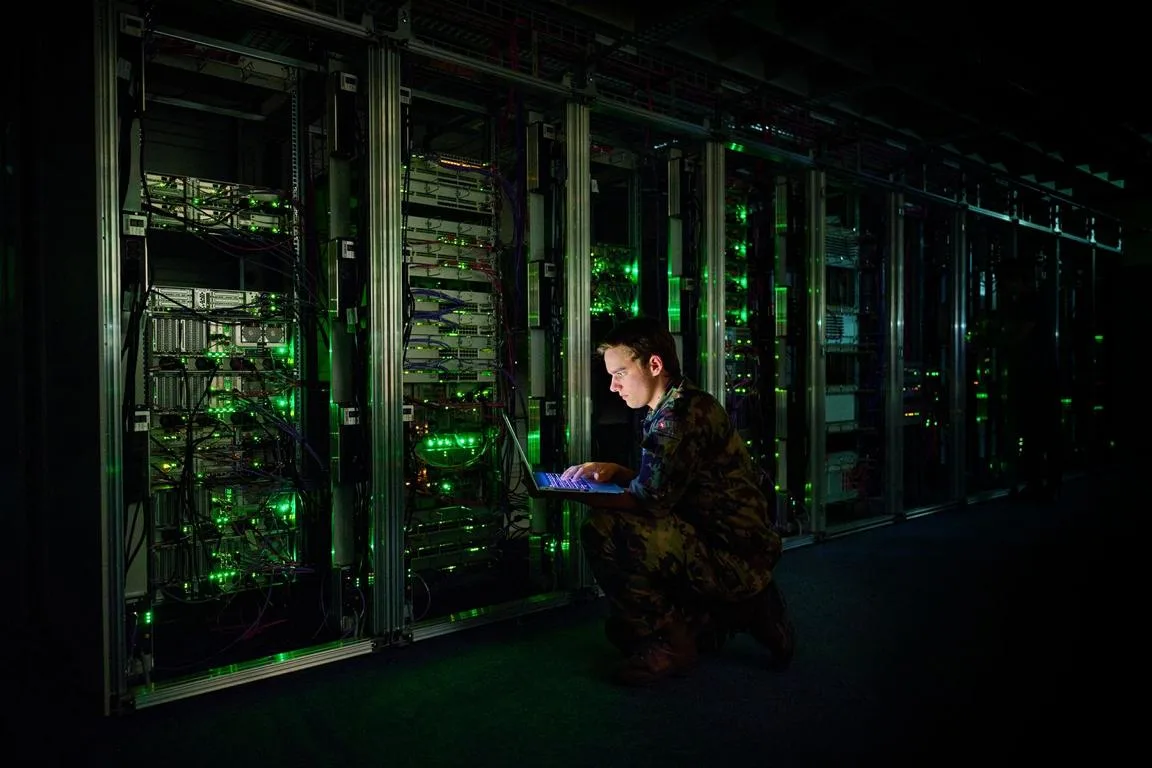 SPARC Cyber Training Program | Consulteer