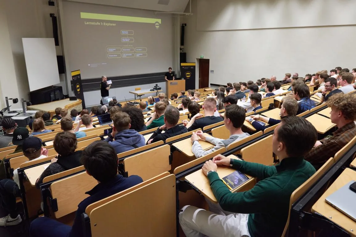 SPARC Cyber Training Program | Consulteer