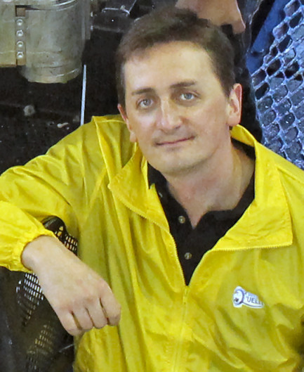 A new perspective on the deep sea world