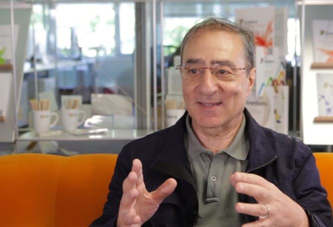 Everything that we see or seem: The secrets behind virtual reality