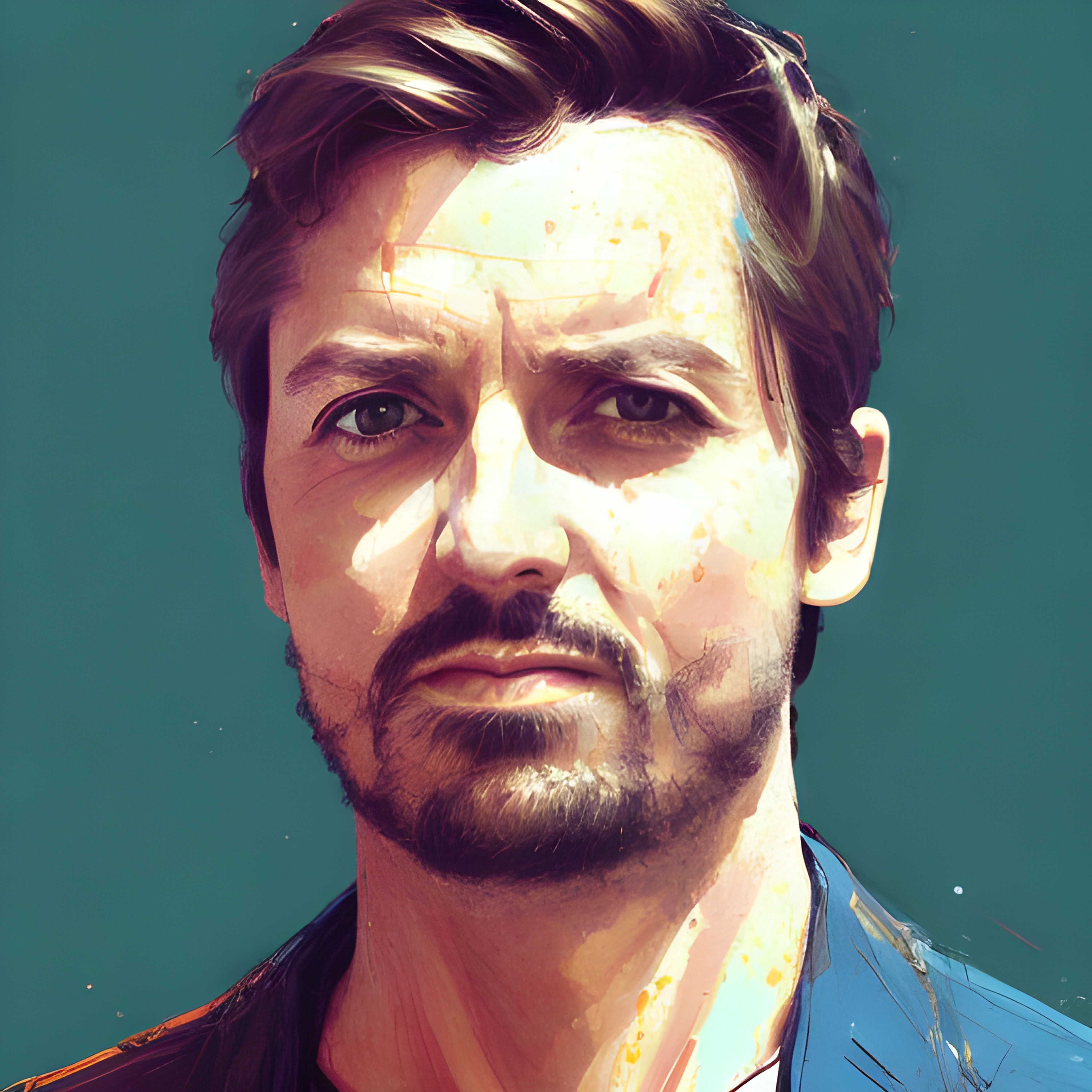 Clark Smith Full Stack Developer